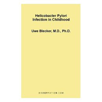 【】Helicobacter Pylori Infection in