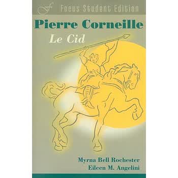 【】Corneille: Le Cid