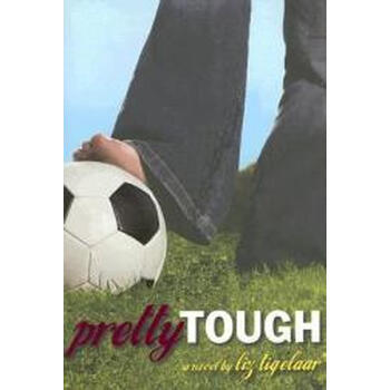 【】PrettyTough