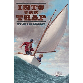 【】Into the Trap
