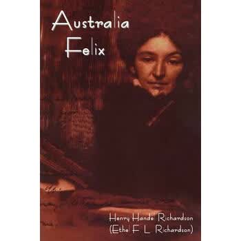 【】Australia Felix