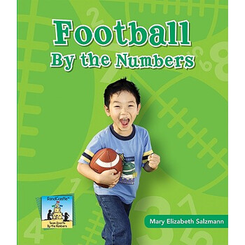 【】Football by the Numbers