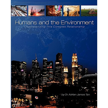 【】Humans and the Environment: