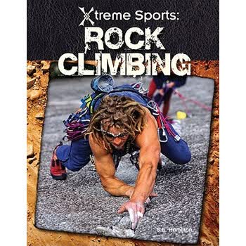 【】Rock Climbing