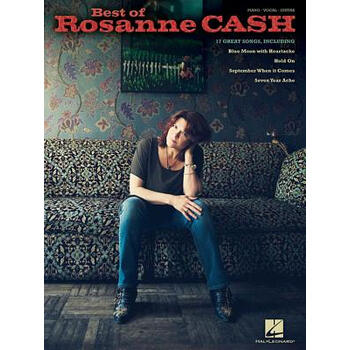 【】Best of Rosanne Cash