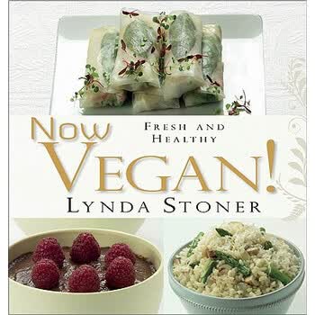 【】Now Vegan!: Fresh and Healthy