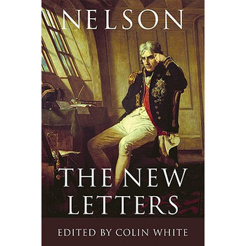 【】Nelson - The New Letters
