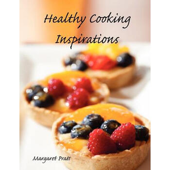 【】Healthy Cooking Inspirations