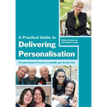 【】A Practical Guide to Delivering