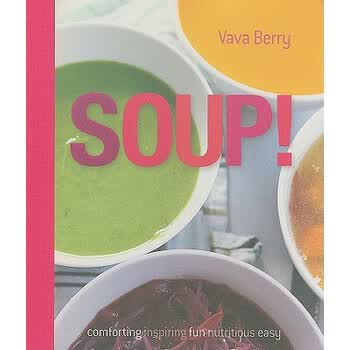 【】Soup!