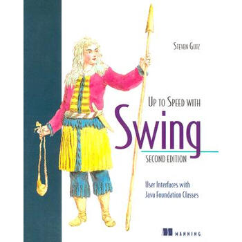 【】Up to Speed with Swing
