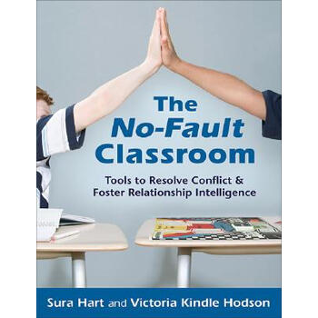 【】The No-Fault Classroom: Tools to Resolve
