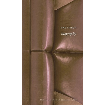 【】Biography: A Game