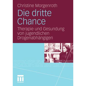 【】Die Dritte Chance: Therapie U