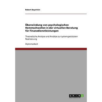 【】Berwindung Von Psychologischen