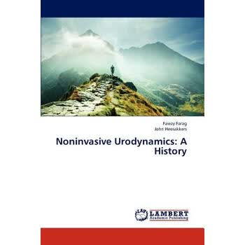 【】Noninvasive Urodynamics: A