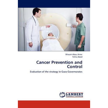 【】Cancer Prevention and Control