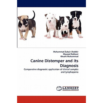 【】Canine Distemper and It