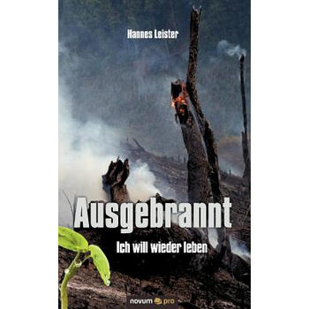 【】Ausgebrannt - Ich Will Wieder