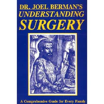 Understanding Surgery: A Comprehensive Guide...