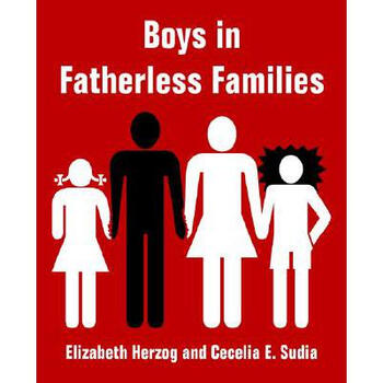 Boys in Fatherless Families