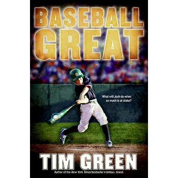 【】Baseball Great