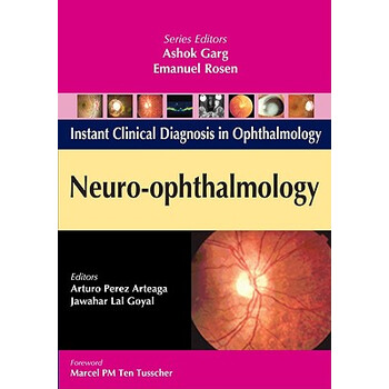 【】Neuro-Ophthalmology
