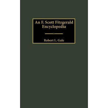 【】An F. Scott Fitzger