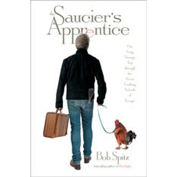 【】The Saucier's Apprentice: One Lo