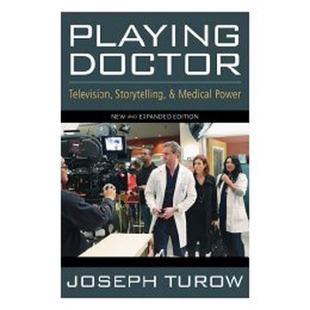 【】Playing Doctor: Televis