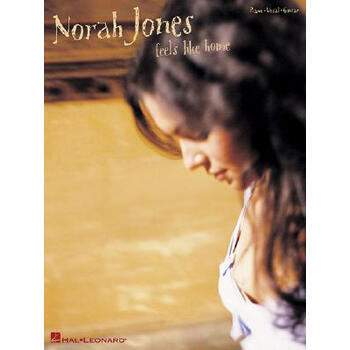 【】Norah Jones - Feels Like Home