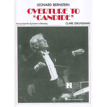 【】Overture to 