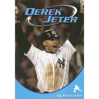 【】Derek Jeter