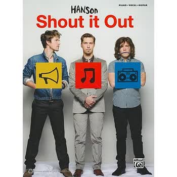【】Hanson: Shout It Out: