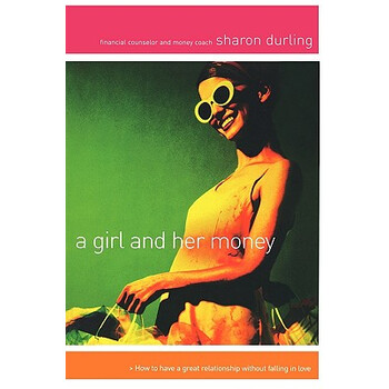 【】A Girl and Her Money