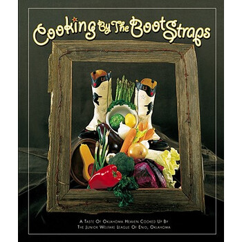 【】Cooking by the Bootstraps