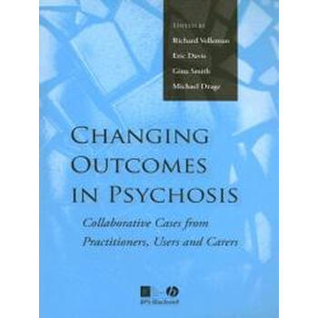 【】Changing Outcomes In Psychosis -