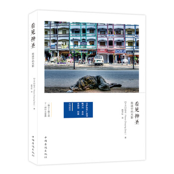  看见神圣 旅途中的光影9787511337115