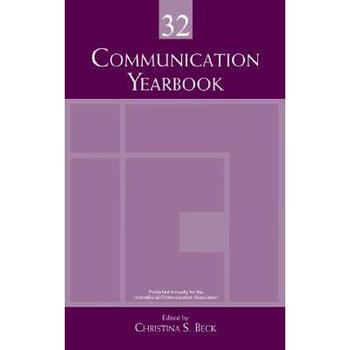 Communication Yearbook 32