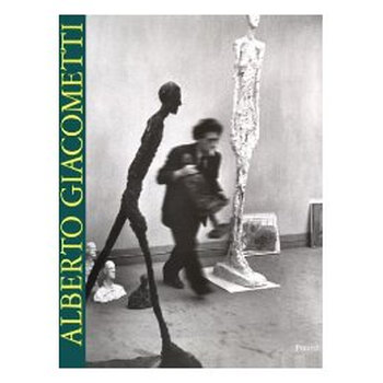 Alberto Giacometti
