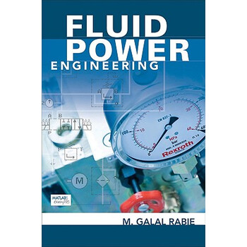 【】Fluid Power Engineering