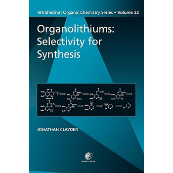 【】Organolithiums: Selectivity for