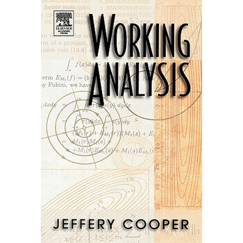 【】Working Analysis