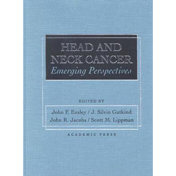 【】Head and Neck Cancer: Emerging