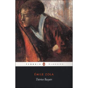 【】Therese Raquin