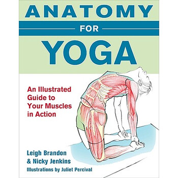 【】Anatomy for Yoga