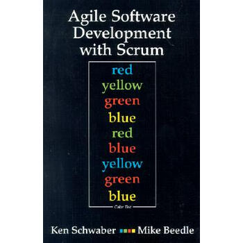 【】Agile Software Development with