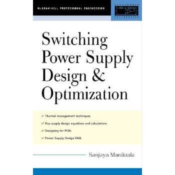【】Switching Power Supply Design &