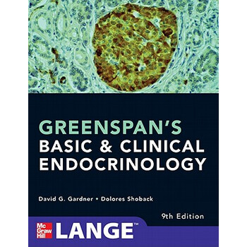 【】Greenspan's Basic & Clinica