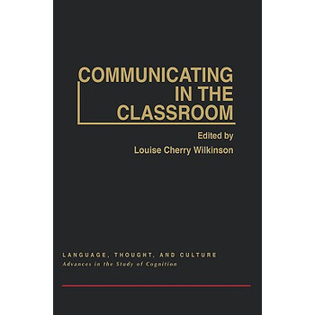 【】Communicating in the Classroom: